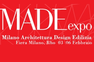 RHO, MILANO - MADE EXPO 2010